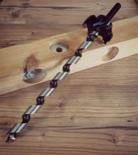 Famag 1411 Bormax Forstner Bits Counterbore For Drill Bits