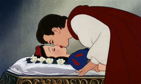 Disney Kiss Gifs Ps Love