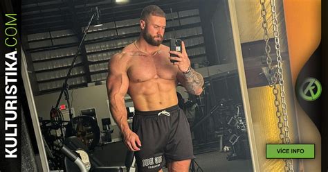 Cbum Překvapuje S Tím Koho Považuje Za Největšího Rivala Pro Olympii