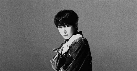 Enhypen Sunoo This Year Is My Turning Point” Weverse Magazine