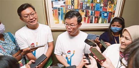 Kelantan To Dissolve State Assembly On June 22 New Straits Times