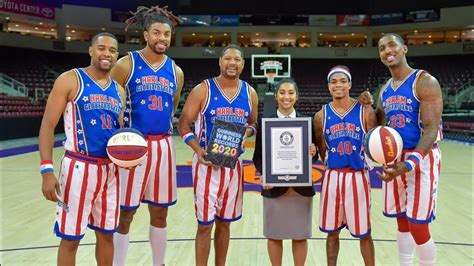 All Time Harlem Globetrotters Roster Pfzkou