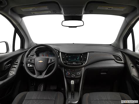 2022 Chevrolet Trax 1ls Fwd Price Review Photos Canada Driving