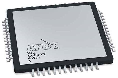Apex Microtechnology Releases High Power Half Bridge Sic Module