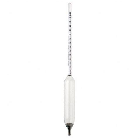 Specific Gravity Plain Form 10001070 Hydrometer 831f050829865
