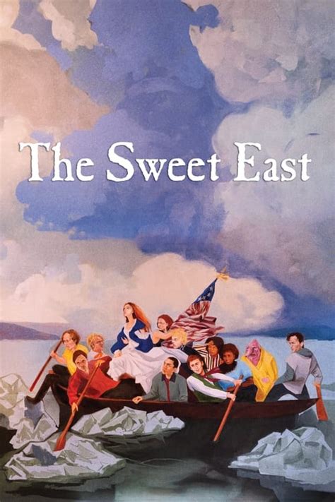 The Sweet East 2023 The Movie Database TMDB