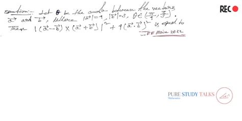 Souvik Basak On Linkedin Mathematics Mathematician Jeemains Vector