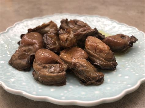 How To Smoke Oysters Smoked Oyster Recipe In 3 Simple Steps Simply