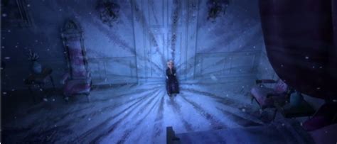 The Elsa Frozen Trailer Weve All Been Waiting For Rotoscopers
