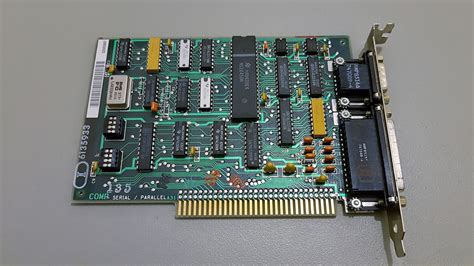 Steel Survivor An Ibm Xt Tale