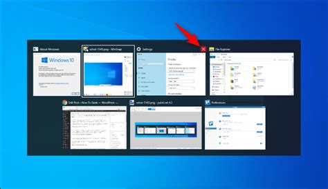 Master Windows 10 S Alt Tab Switcher With These Tricks