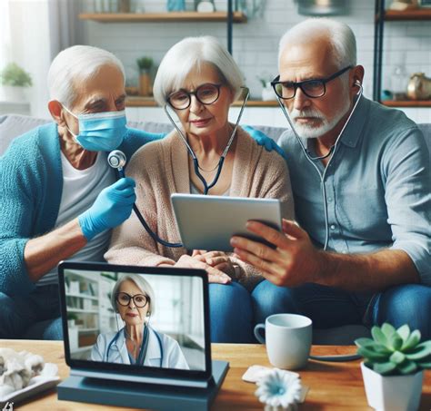 르데스크 성큼 다가온 비대면진료 시대 원격의료 테마주 훨훨