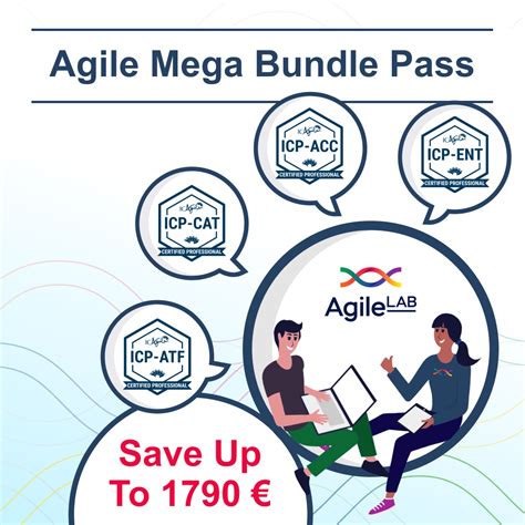 Agile Mega Bundle Pass Agilelab Blog