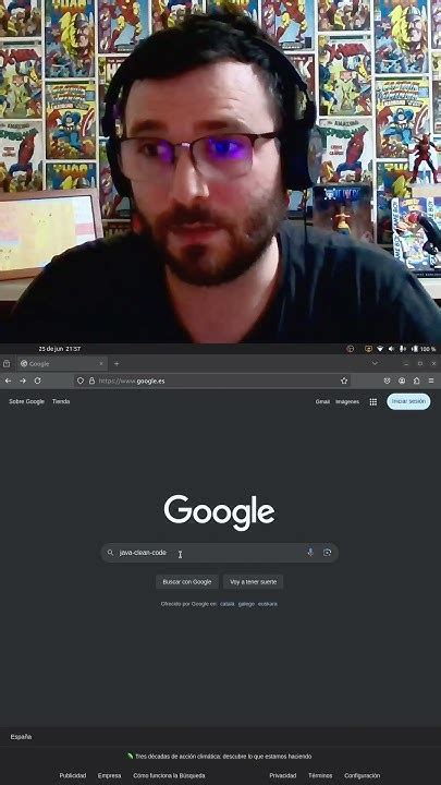 Clean Code En Java Youtube