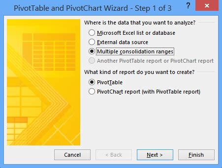 How To Do A Pivot Table In Excel Mac Cabinets Matttroy