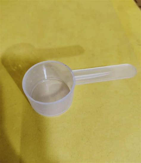 Plastic Scoops At Best Price In India