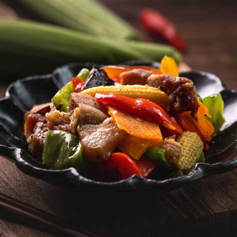 All About Kikurage Mushroom 3 Simple Recipes