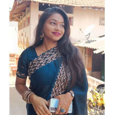 Ruht🌼 Srushtimahadik18 On Threads