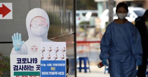 울산서 코로나 신규 확진 985명사망자 1명·위중증 6명 집계