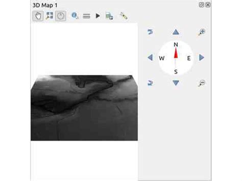 Qgis 3d