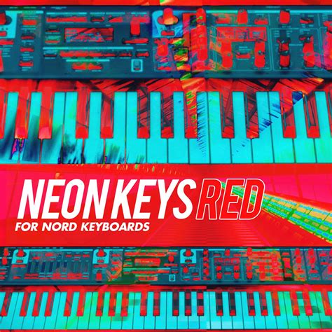 Nord Keyboards