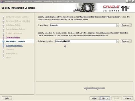 How To Install Sap Oracle Instance Sap Basis Easy