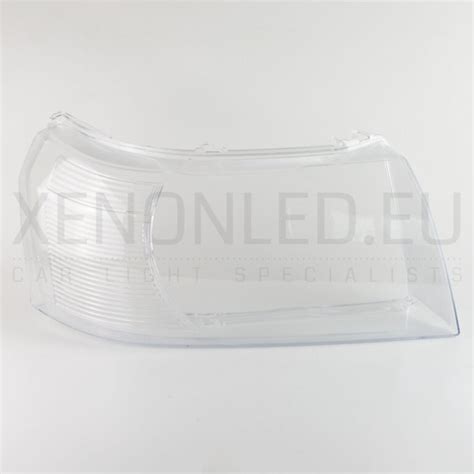 Land Rover Freelander 2 2007 2012 Headlight Lens Cover Right Side