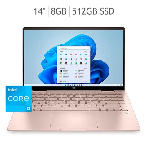 Hp Pen Pavilion Lowpi