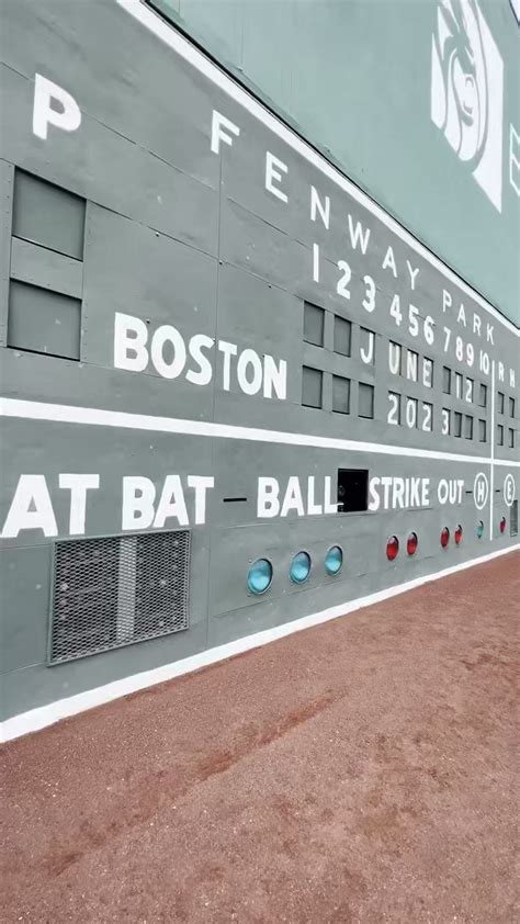 Colorado Rockies On Twitter When In Boston Jwisrgnzng