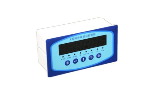 MA ABS Digital Platform Weighing Scale Indicator With LED Or LCD Display
