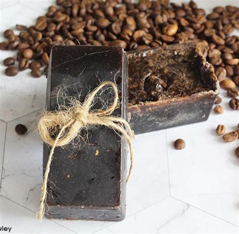 Pumpkin Spice Latte Soap Recipe