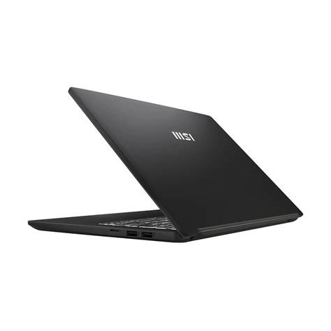 Msi Modern 14 C13m Black Laptop Price In Bangladesh Ryans
