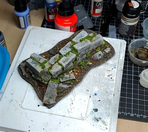 Your Place To Share Wargaming Terrain