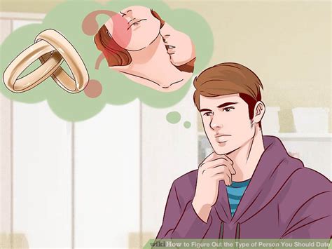 How To Figure Out The Type Of Person You Should Date