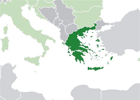 Greece World War Series Wiki Fandom