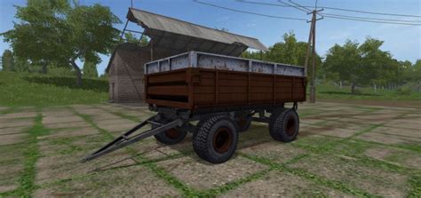 Farming Simulator 2017 Trailers Mods Fs 17 Trailer Mods Ls 17 Trailers