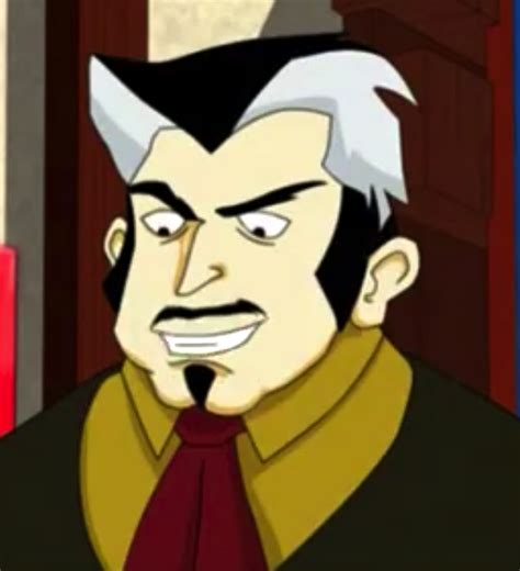 Mr Tatami Kappa Mikey Wiki Fandom