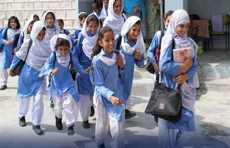 Summer Holidays Announced In Sindh Schools Such Tv