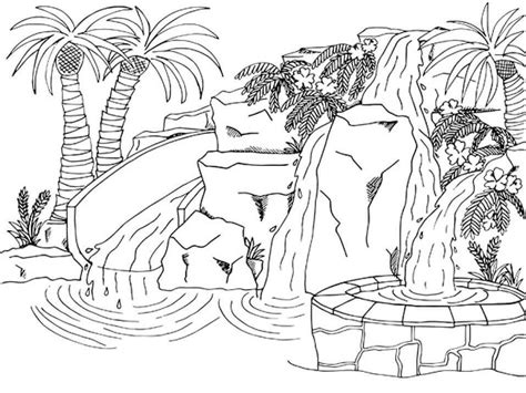 Aluno Na Piscina Para Colorir Imprimir E Desenhar Colorir Me