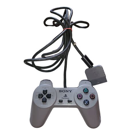 Ps1 Controller Niska Cena Na Allegropl