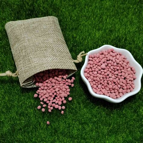 The Role Of Trace Element Fertilizers News
