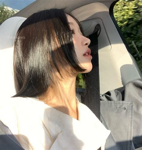 차홍아르더 본점 이주애 슬릭펌 슬릭컷 레이어드컷 샌드펌 Layered Hair Braids 🖤 붙임머리 예쁘게 묶고 땋기 머리 연출 방법 레이어드가 많은 머리거나