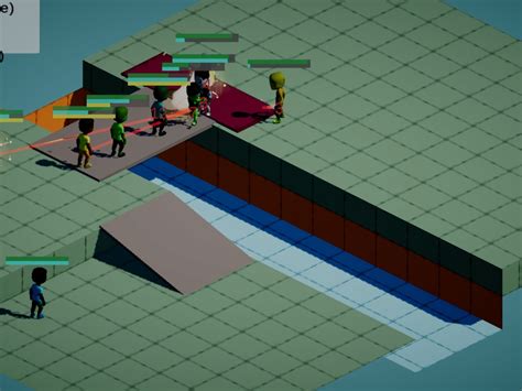 Scalable Game Prototype And Systems Upwork