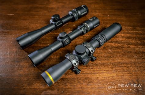 Scope Suggestions For My Scout Squad M14 Forum