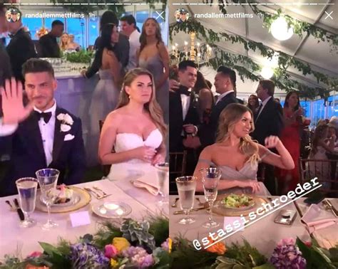 Photos See The Wedding Pics Of Jax Taylor And Brittany Cartwright