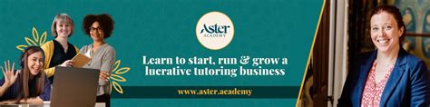 Aster Tuition