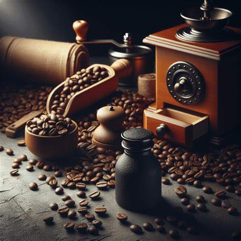 Coffee Roasting Temperature A Quick Guide