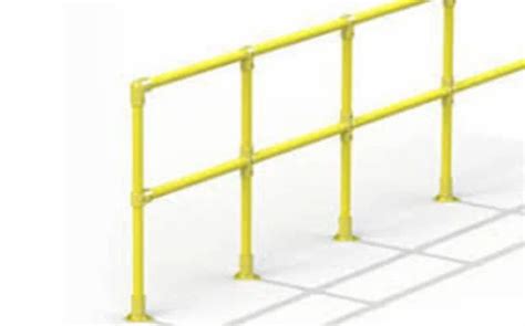 Frp Guardrail System At ₹ 999 Meter Road Guard Rails In Bengaluru Id 2855291010712