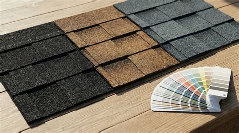 Top Shingle Brands Gaf Oc And Certainteed Comparison