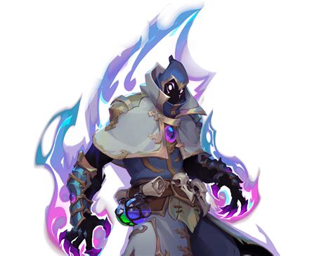 Wayfinder Picture Image Abyss
